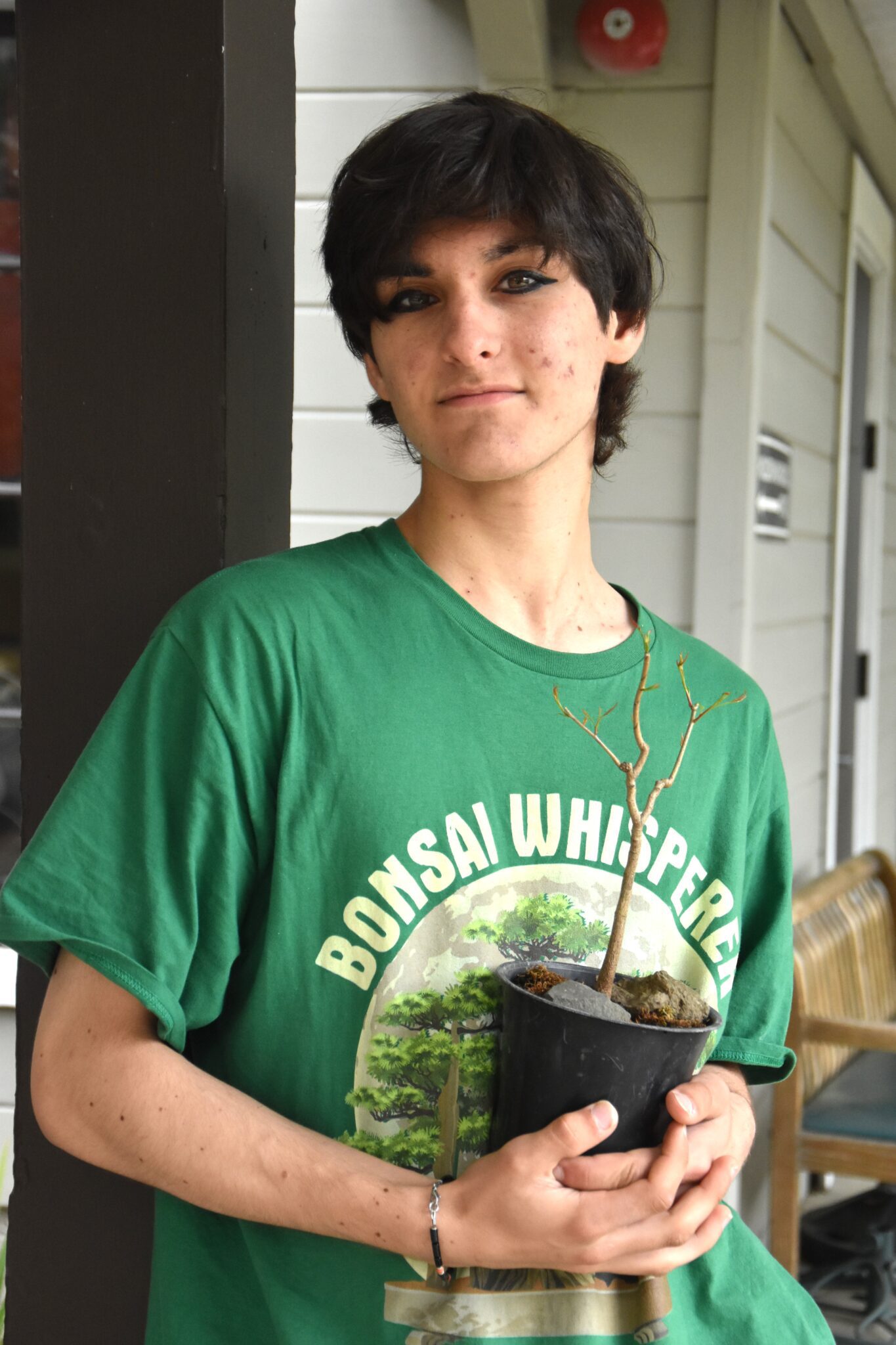 2025 Holden Graduates - Holden High School